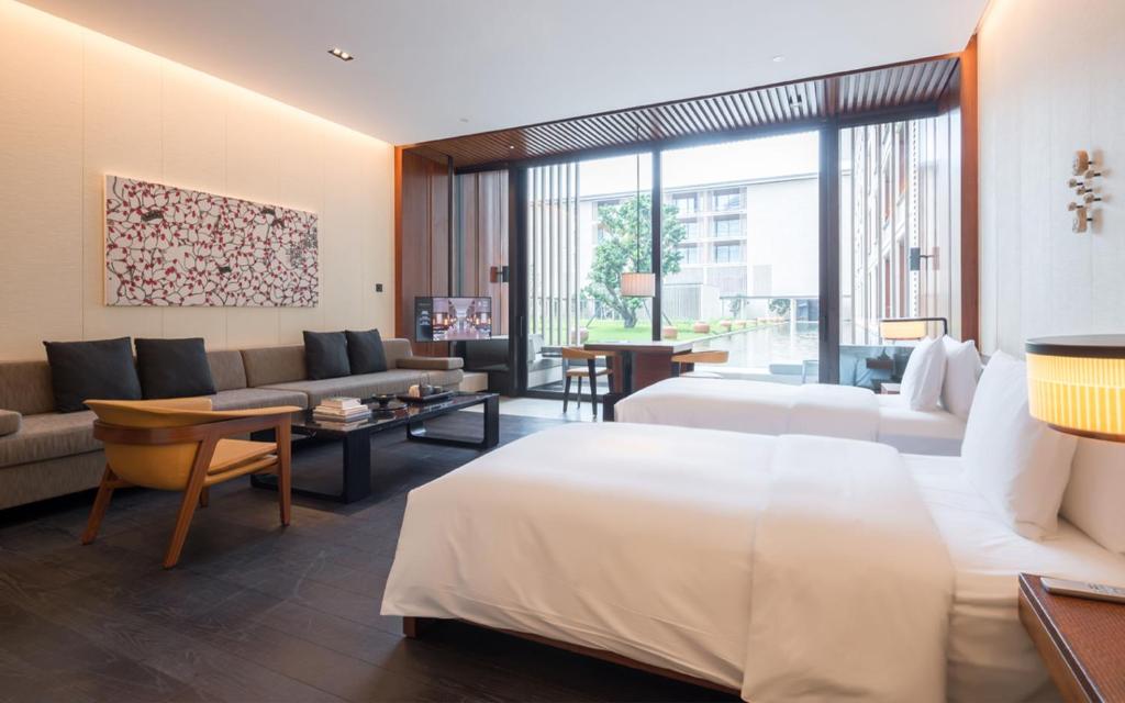 Lohkah Hotel & Spa, Xiamen | 2024 Updated Prices, Deals