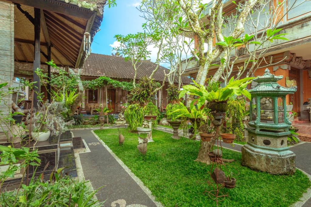 Teba House Ubud by ecommerceloka | Bali 2024 UPDATED DEALS £6, HD ...