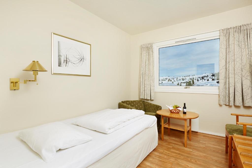 Storefjell Resort Hotel, Gol | 2024 Updated Prices, Deals