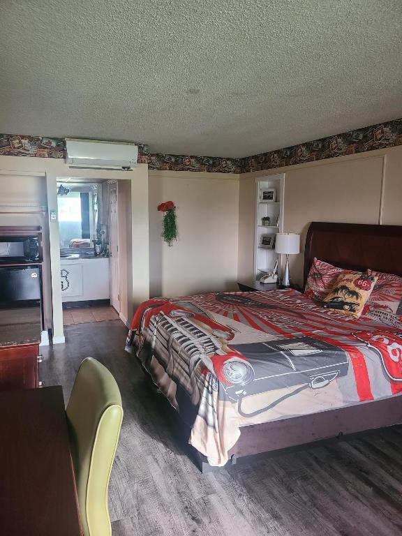 Route 66 Hotel, Springfield, Illinois, Springfield (IL) | 2024 Updated ...