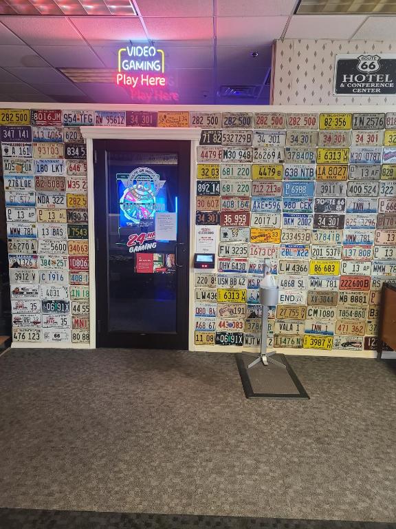 Route 66 Hotel, Springfield, Illinois, Springfield (IL) | 2024 Updated ...