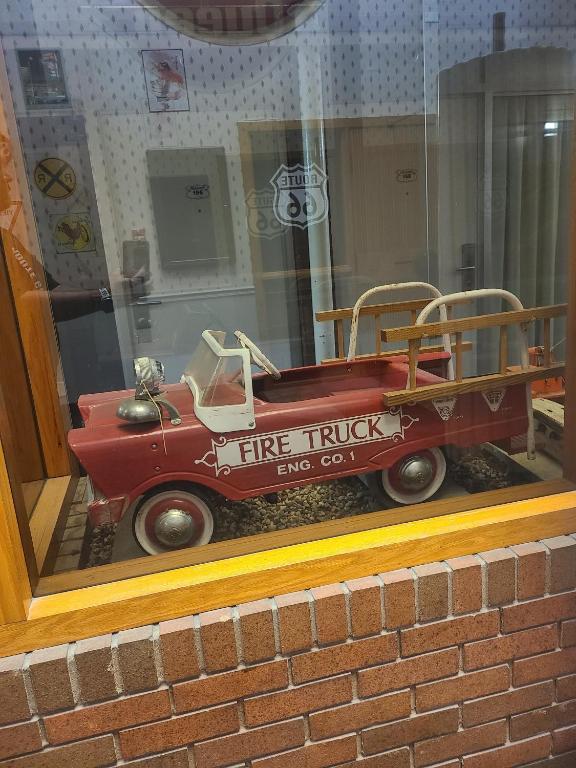 Route 66 Hotel, Springfield, Illinois, Springfield (IL) | 2024 Updated ...