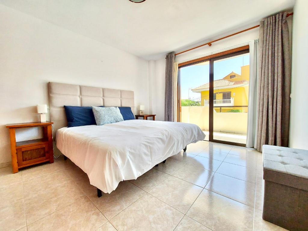 Apartamento Cardon by TOR, Puerto de la Cruz, Tenerife from €50pp