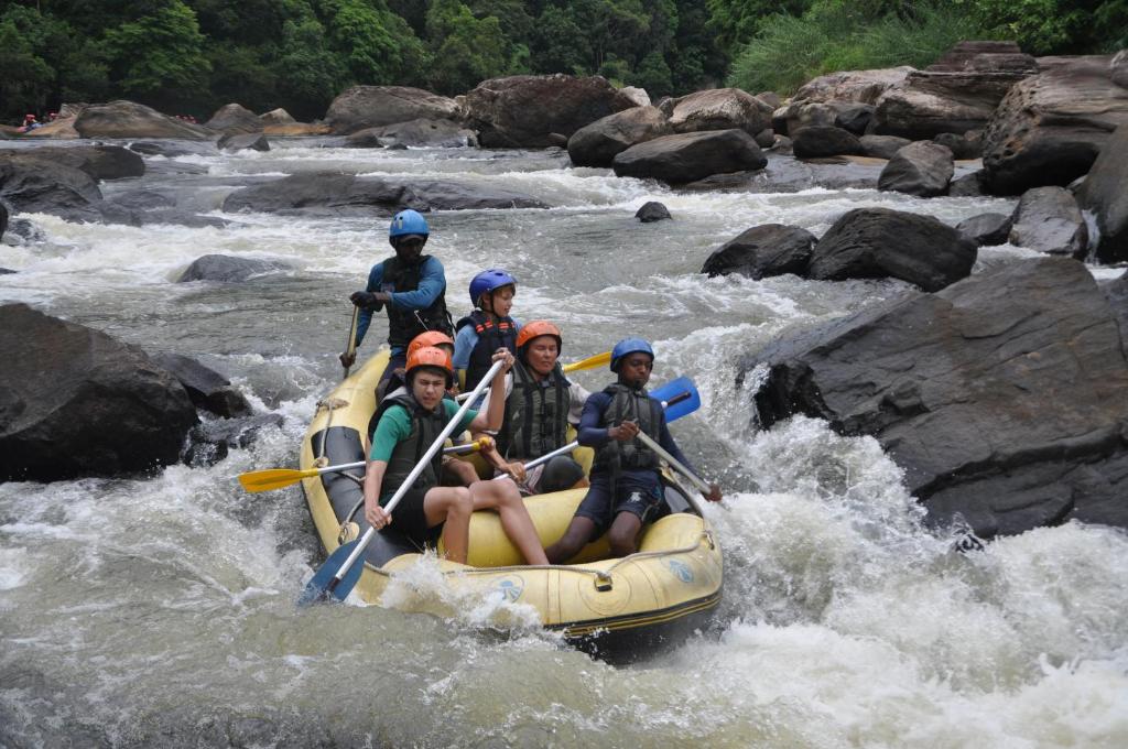 Rafters Retreat Kitulgala, Kitulgala | 2024 Updated Prices, Deals