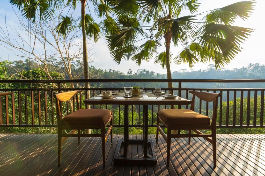 Komaneka at Tanggayuda Ubud, Bali | 2024 Updated Prices, Deals