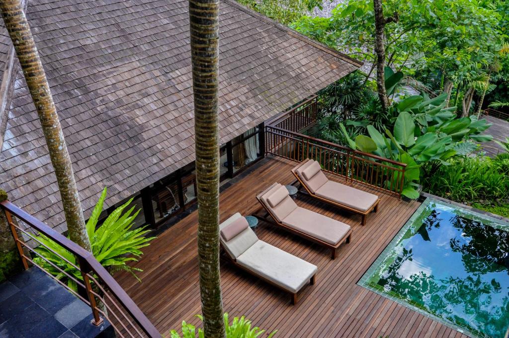 Komaneka at Bisma Ubud in Bali - See 2023 Prices