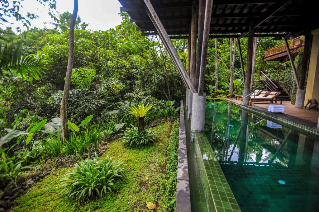 Komaneka at Bisma Ubud in Bali - See 2023 Prices