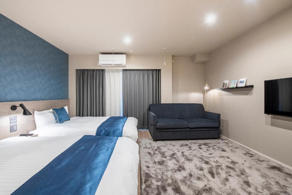 Best Price on hotel aima in Tokyo + Reviews!