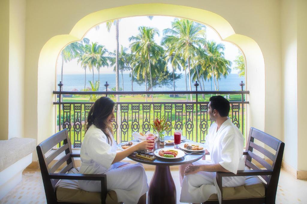 Grand Hyatt Goa, Goa | 2024 Updated Prices, Deals