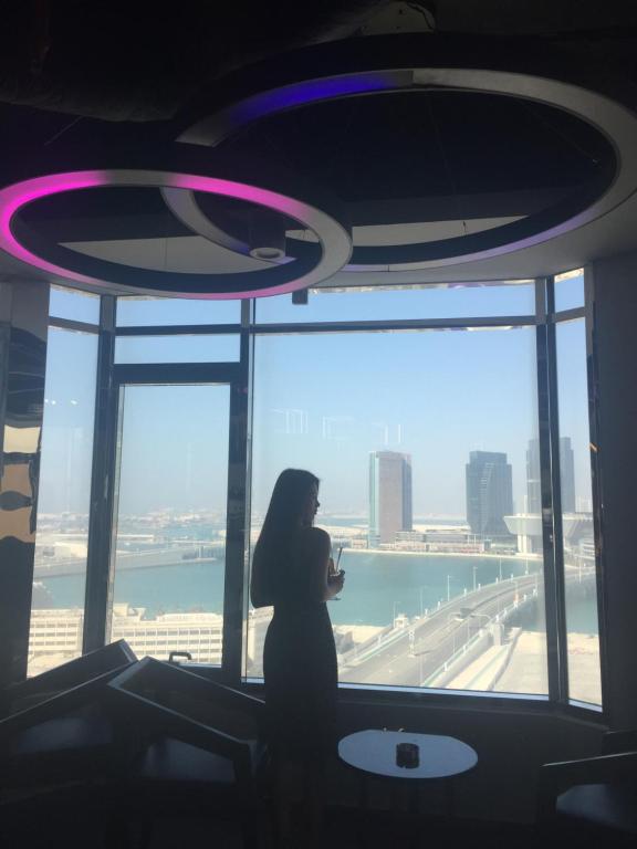 Al Diar Dana Hotel, Abu Dhabi | 2024 Updated Prices, Deals