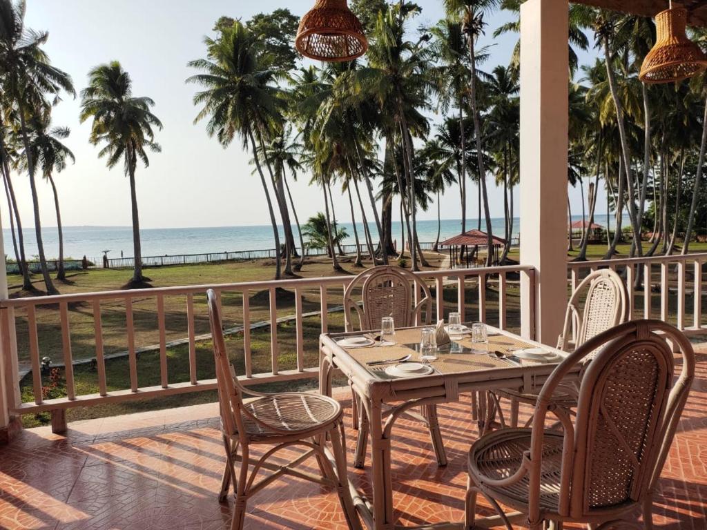 Silver Sand Sea Princess Beach Resort, Andaman and Nicobar Islands ...