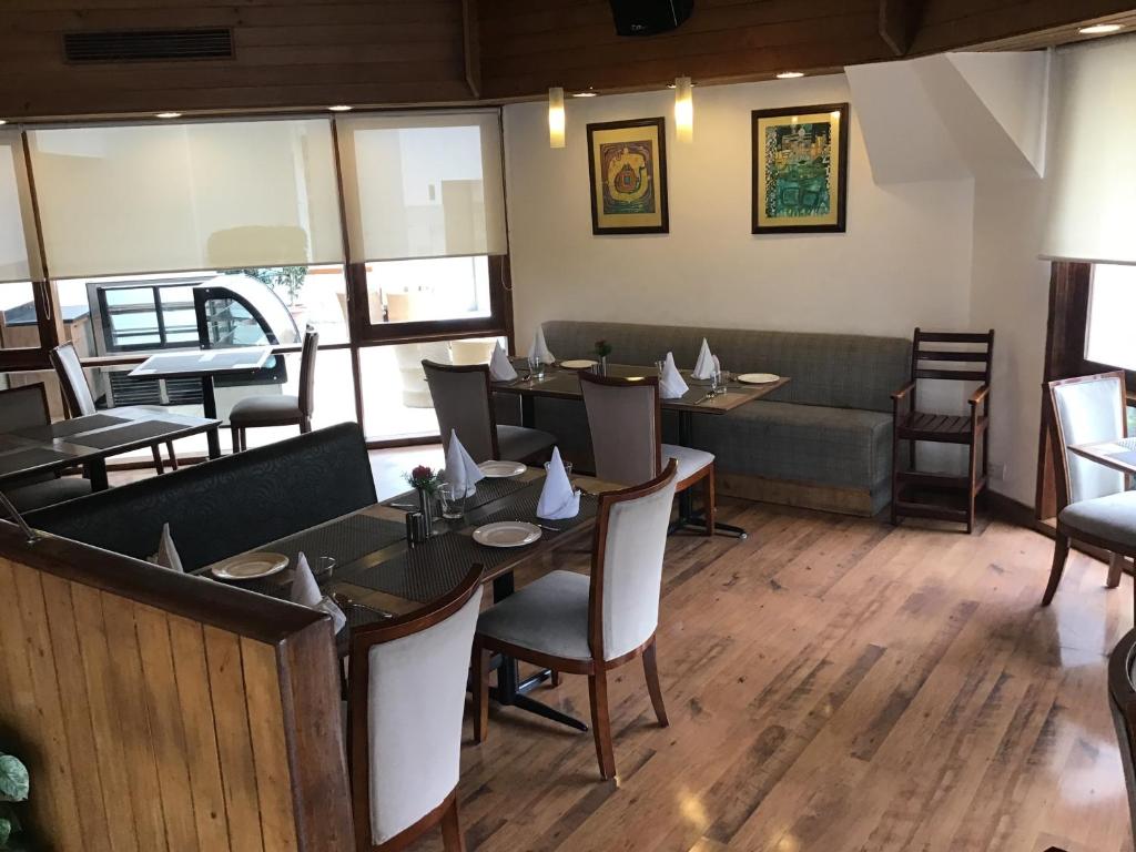 Timber Trail Resort, Parwanoo | 2024 Updated Prices, Deals