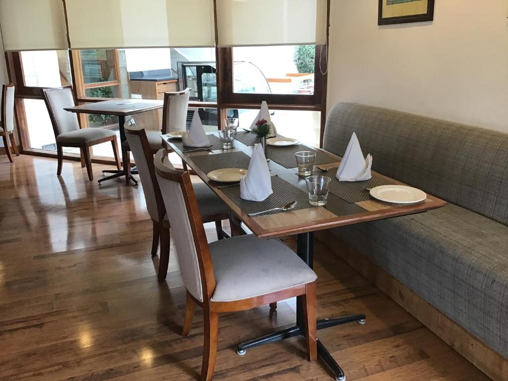 Timber Trail Resort, Parwanoo | 2024 Updated Prices, Deals