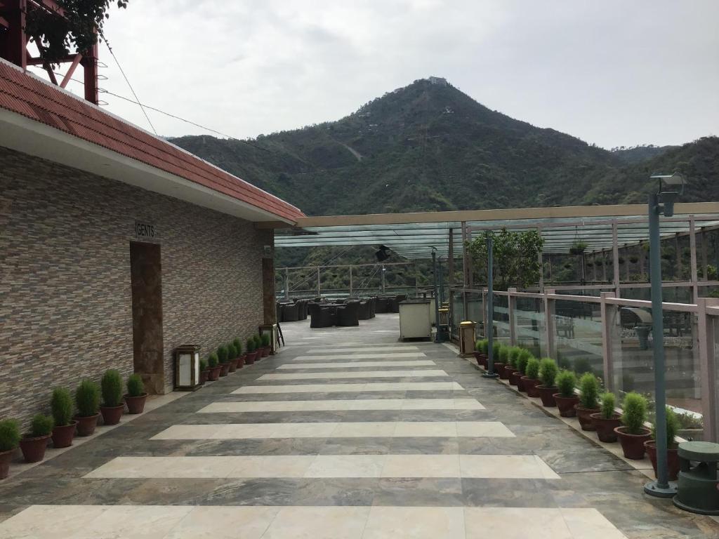 Timber Trail Resort, Parwanoo | 2024 Updated Prices, Deals