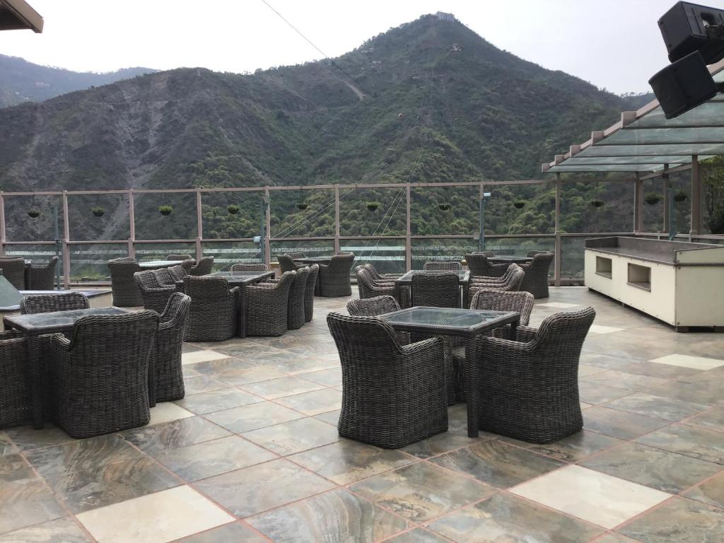 Timber Trail Resort, Parwanoo | 2024 Updated Prices, Deals