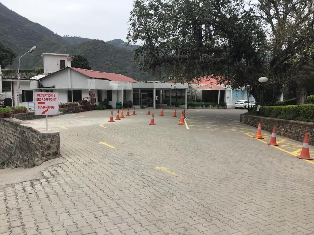 Timber Trail Resort, Parwanoo | 2024 Updated Prices, Deals