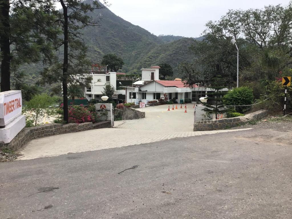 Timber Trail Resort, Parwanoo | 2024 Updated Prices, Deals