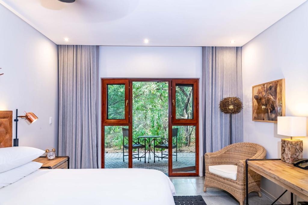 Kruger Gate Hotel, Kruger National Park | 2024 Updated Prices, Deals