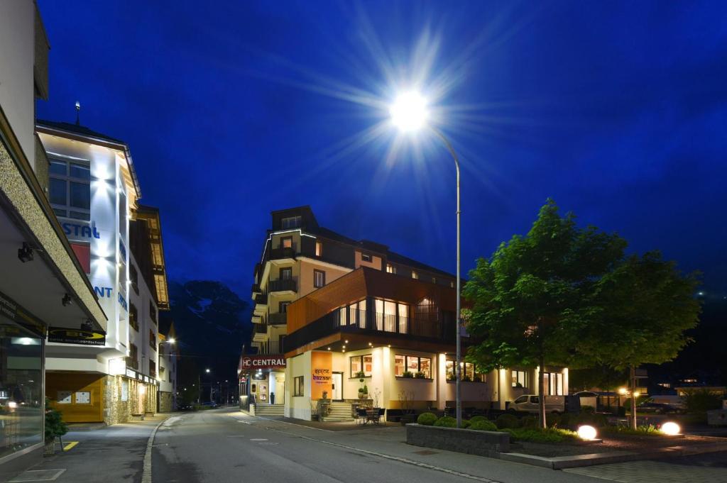 Hotel Central, Engelberg | 2025 Updated Prices, Deals