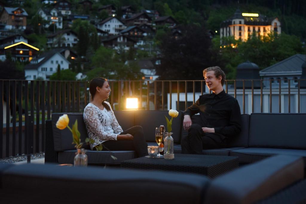 Hotel Central, Engelberg | 2024 Updated Prices, Deals