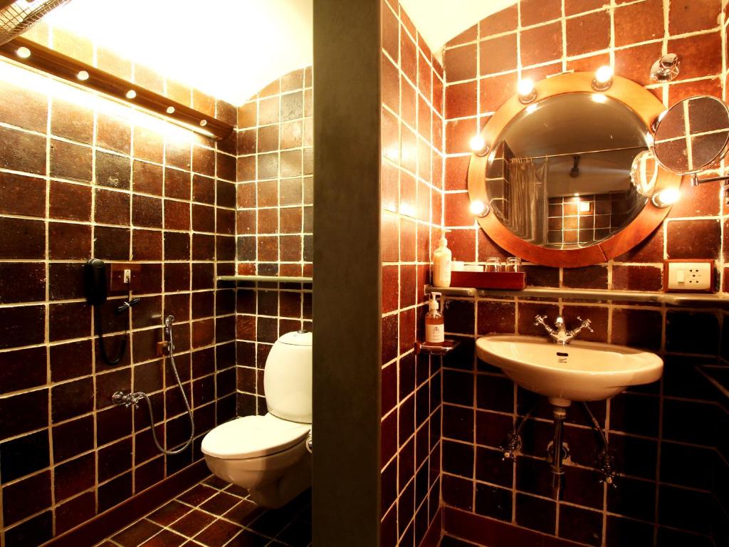 The House of MG- A Heritage Hotel, Ahmedabad, Ahmedabad | 2024 Updated ...