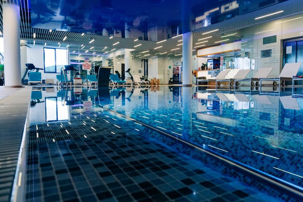 Silver Mountain Resort SPA, Poiana Brasov | 2024 Updated Prices, Deals