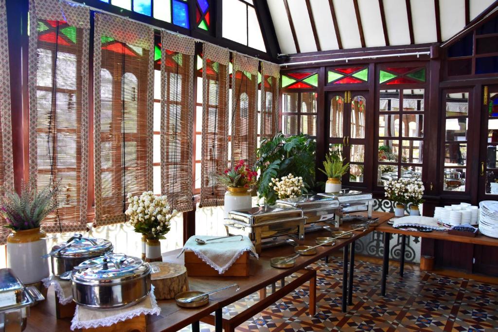 The House of MG- A Heritage Hotel, Ahmedabad, Ahmedabad | 2024 Updated ...