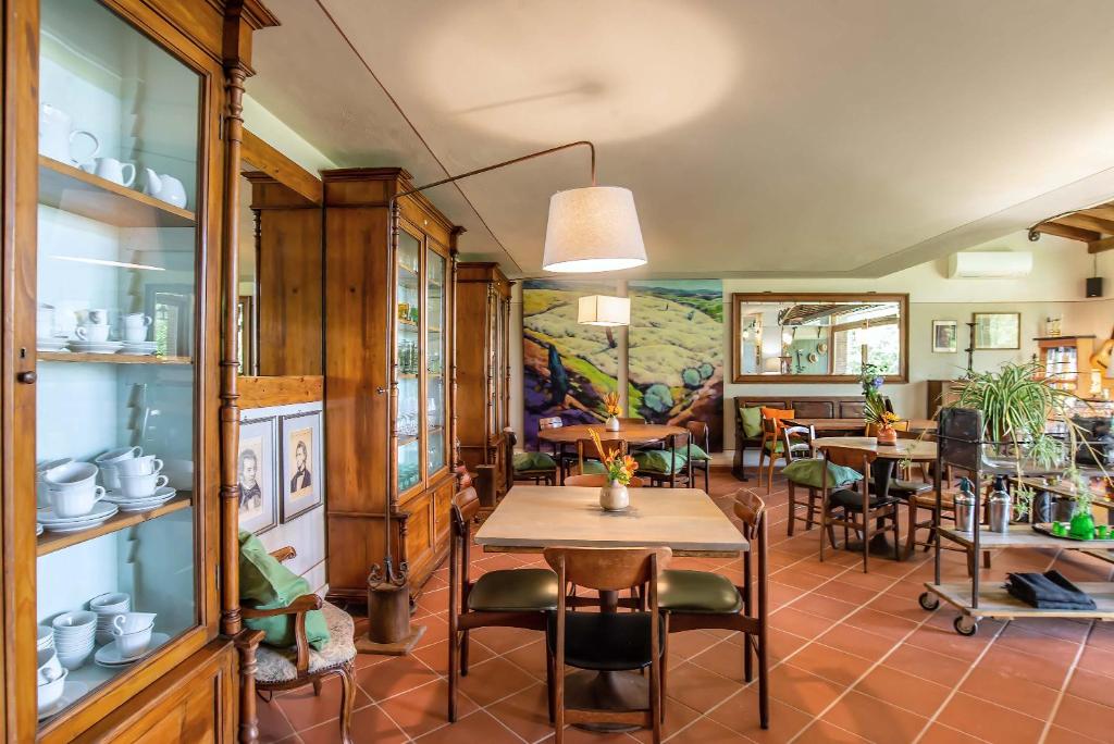 Book Il Torrino Country Resort (Montaione) - 2020 PRICES