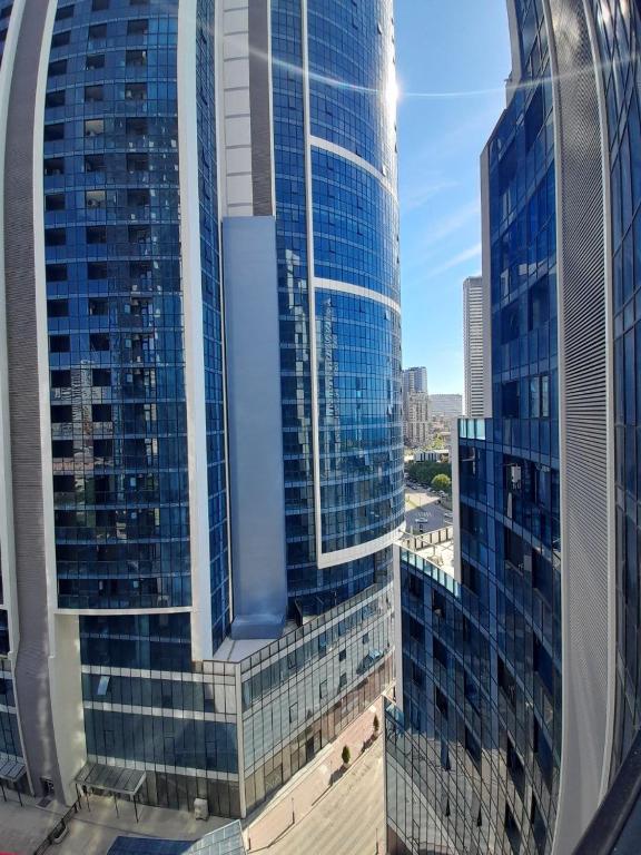 Dar Building in Batumi, Georgia - reviews, prices | Planet of Hotels