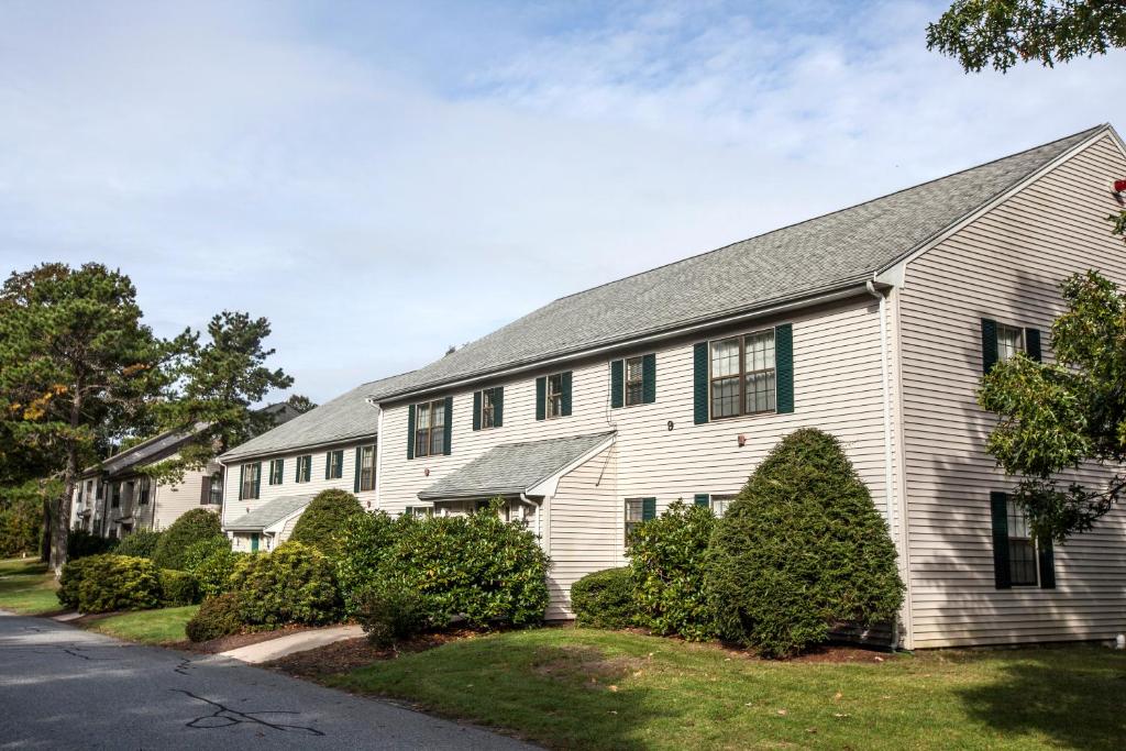 Sea Mist Resort a VRI Resort, Mashpee (MA) | 2024 Updated Prices, Deals