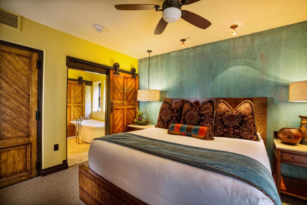 Gateway Canyons Resort, A Noble House Resort, Gateway (CO) | 2024 ...