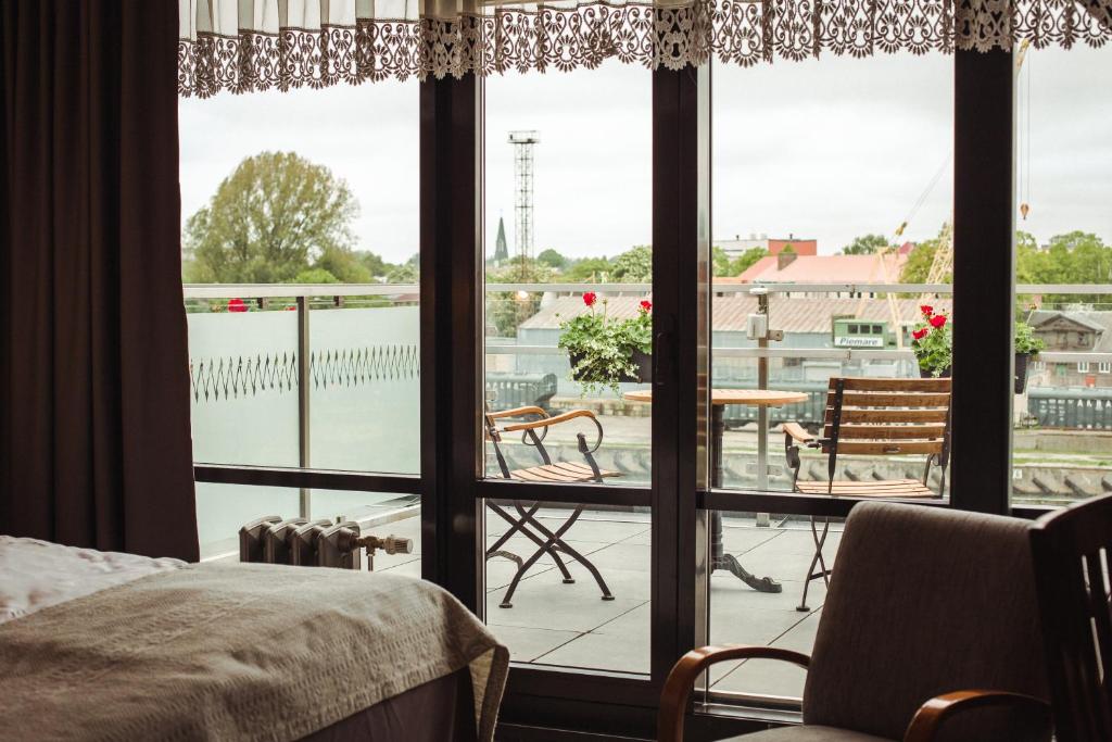 Promenade Hotel Liepaja, Liepaja | 2024 Updated Prices, Deals