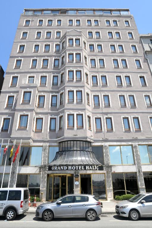 Grand Halic Golden Horn, İstanbul | 2025 Updated Prices, Deals