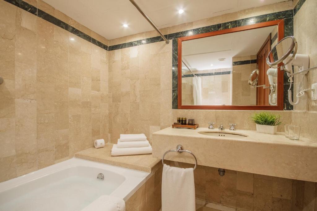 Hotel Caribe Cartagena, Cartagena | 2024 Updated Prices, Deals