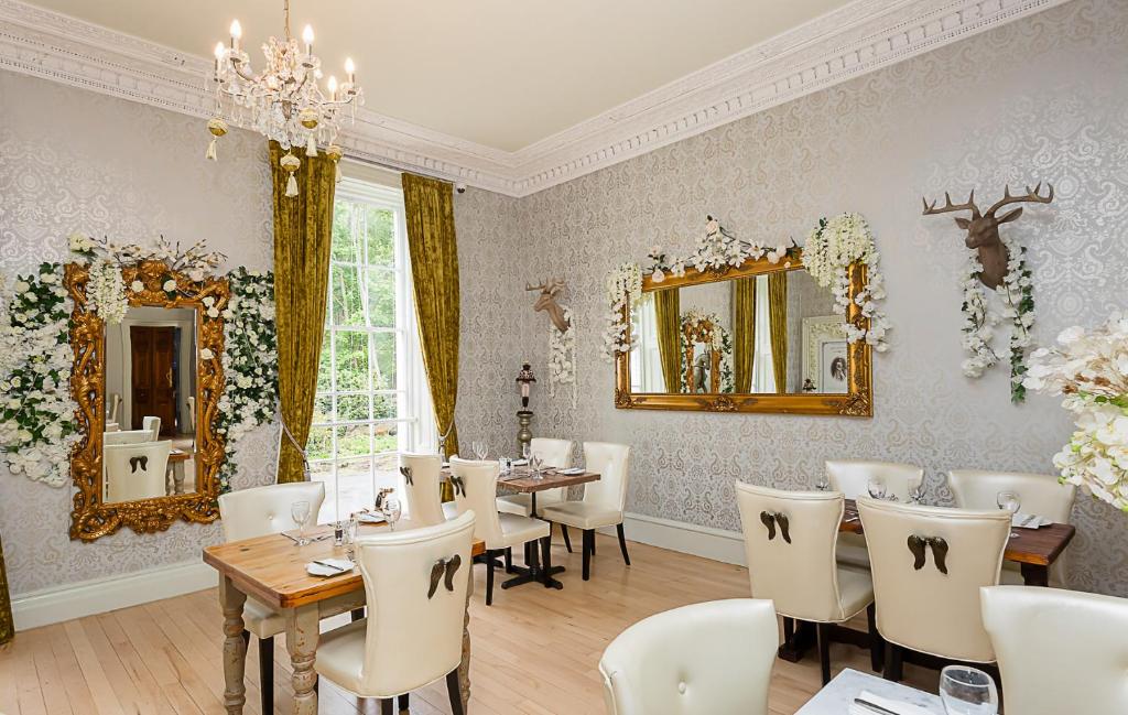 Best Price on RainHill Hall Hotel in Rainhill + Reviews!