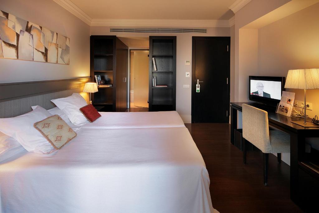 Hotel Condado in Barcelona - See 2023 Prices
