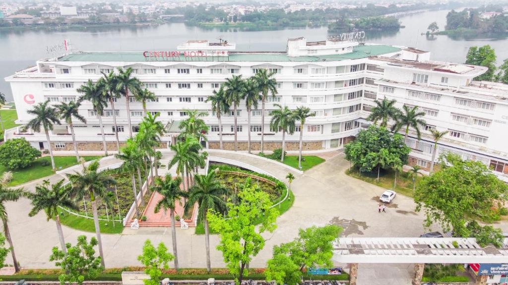 Century Riverside Hue Hotel, Hue | 2024 Updated Prices, Deals