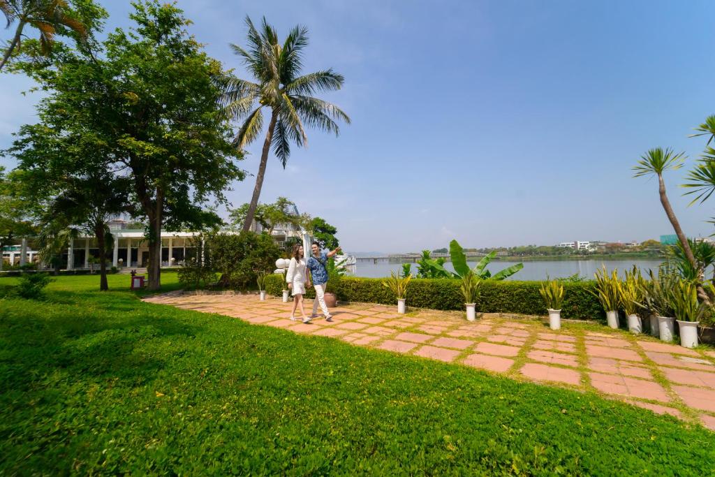 Century Riverside Hue Hotel, Hue | 2024 Updated Prices, Deals