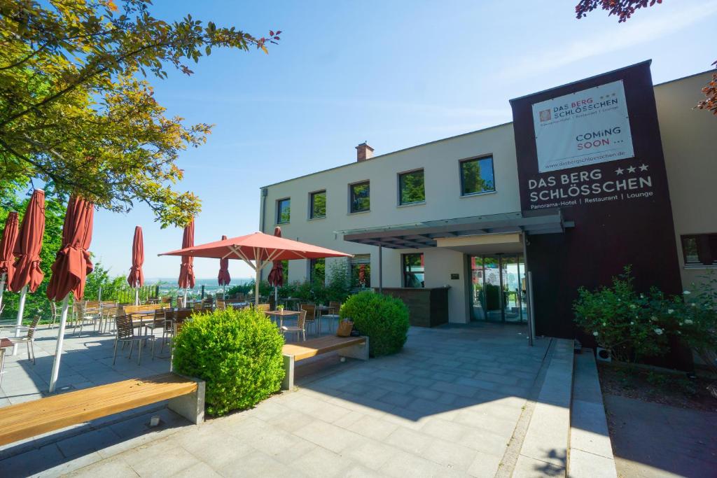 Hotel Bamberg - Hotel.com.au