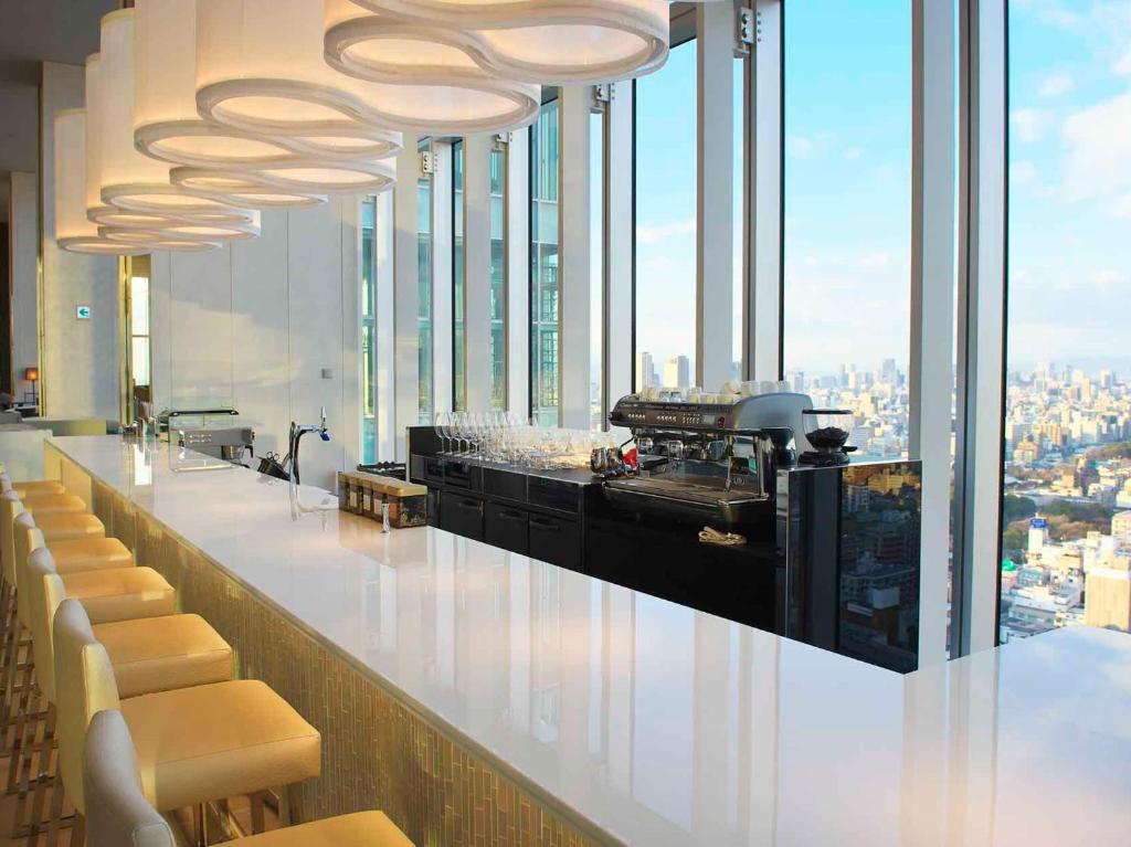 Osaka Marriott Miyako Hotel, Osaka | 2024 Updated Prices, Deals