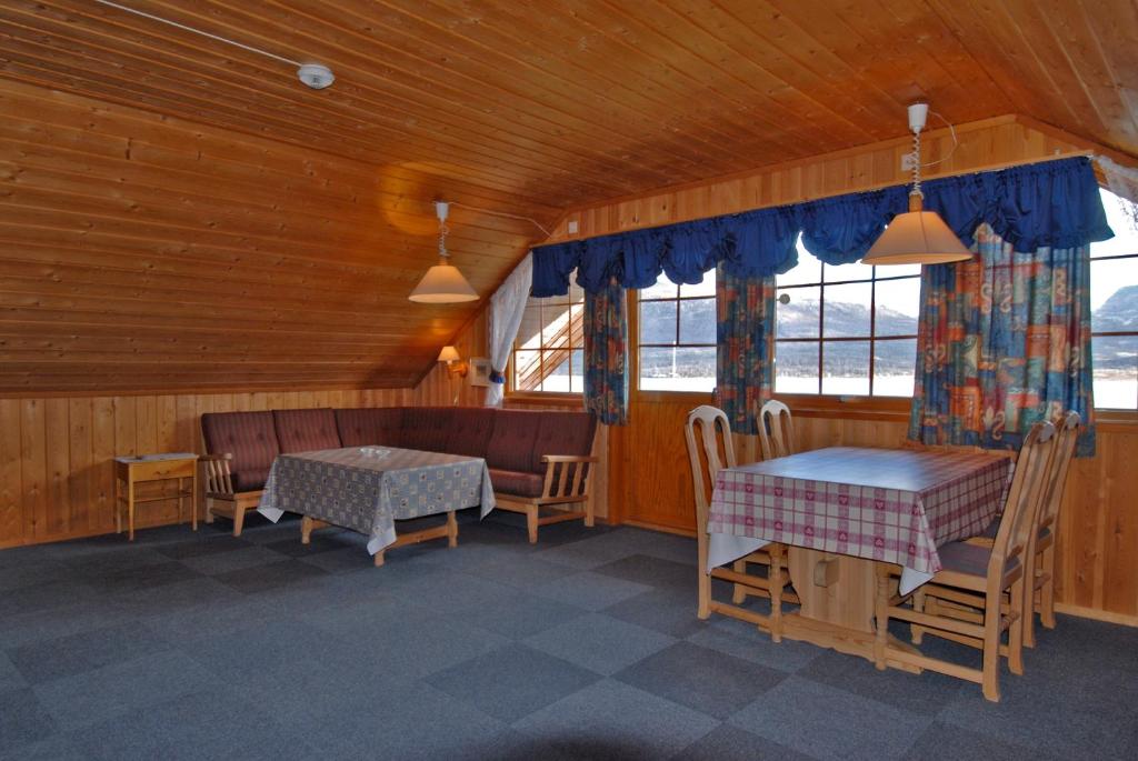 Bessheim Fjellstue og Hytter Hotel (Tessanden) - Deals, Photos & Reviews