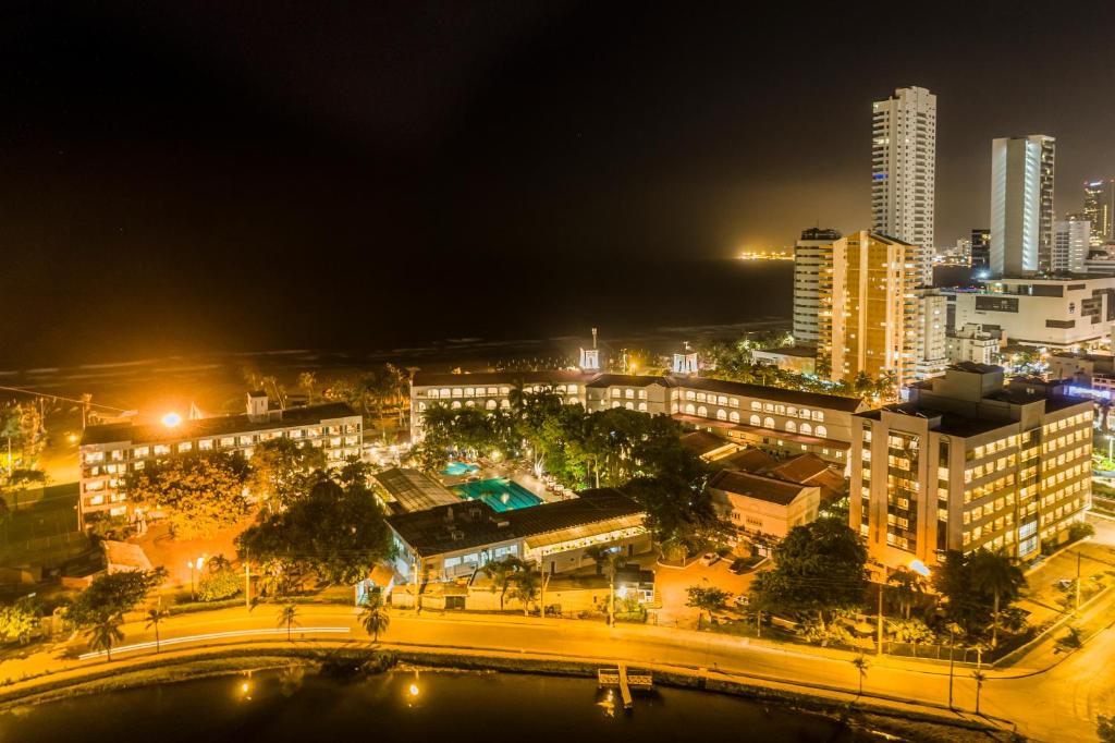 Hotel Caribe Cartagena - 2024 Deals from $162