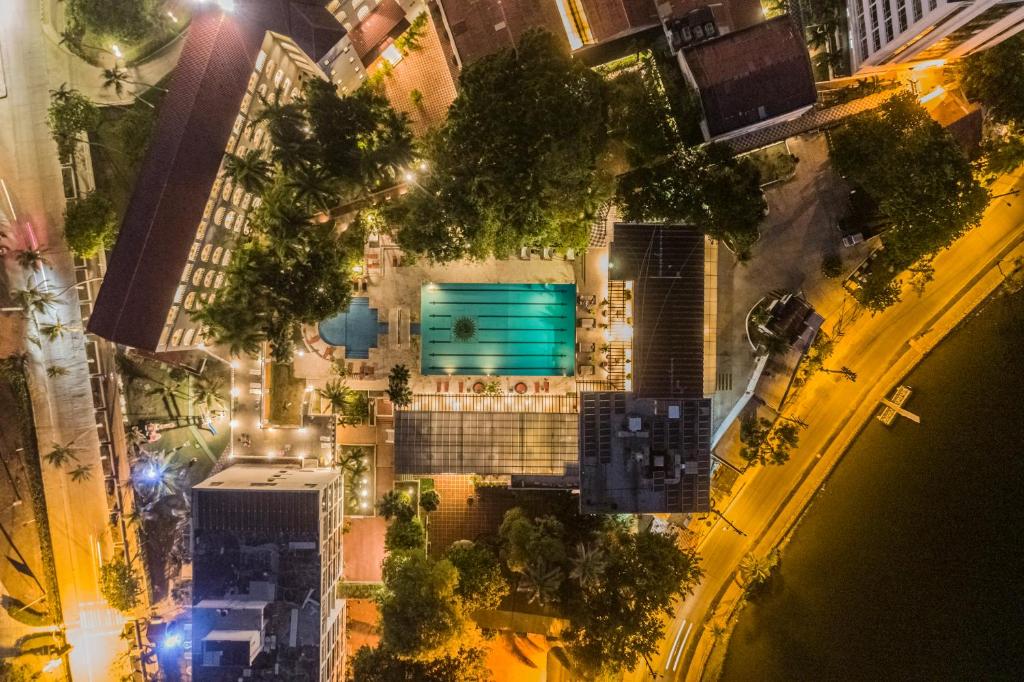 Hotel Caribe Cartagena, Cartagena | 2024 Updated Prices, Deals