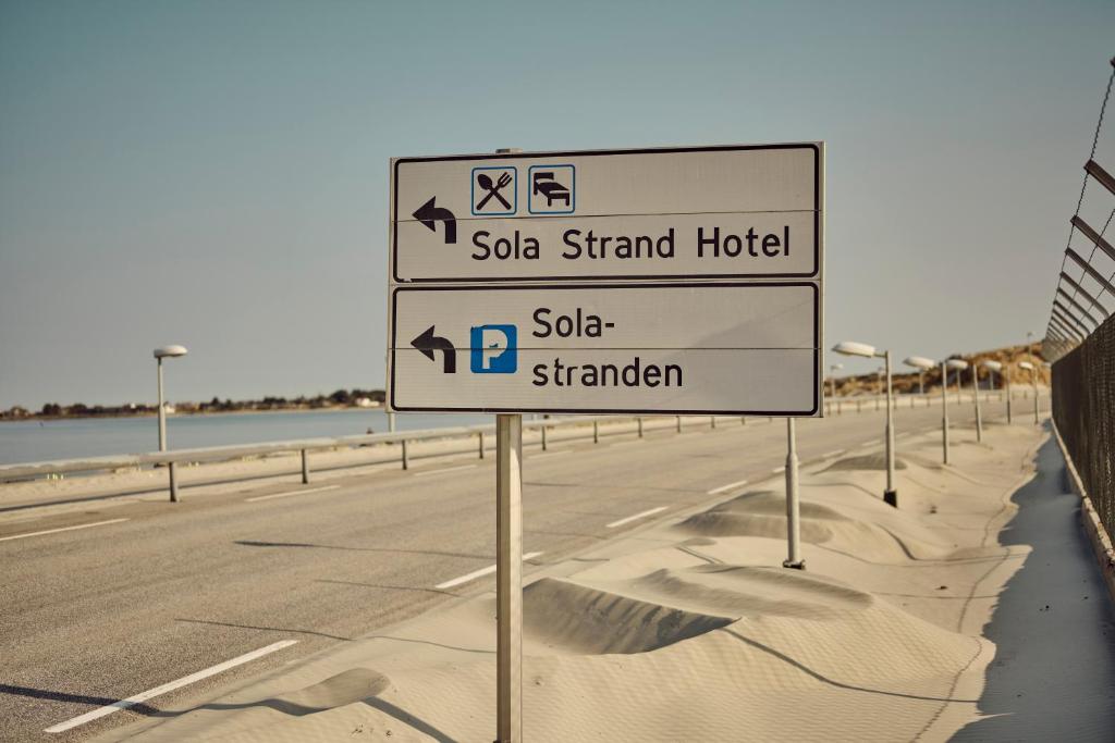 Sola Strand Hotel, Stavanger | 2024 Updated Prices, Deals