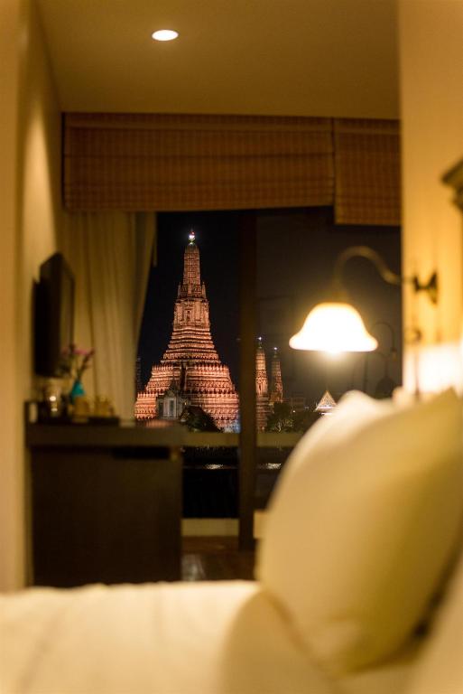 Arun Residence, Bangkok | 2024 Updated Prices, Deals