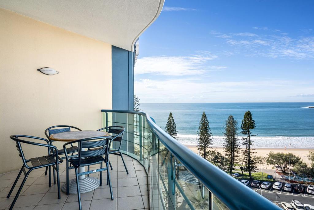 Best Price on Landmark Resort Mooloolaba in Sunshine Coast + Reviews!