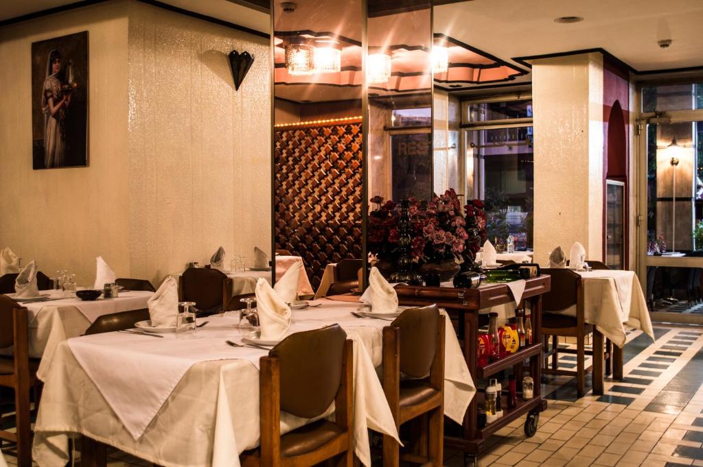 Hotel Amalay, Marrakech | 2024 Updated Prices, Deals