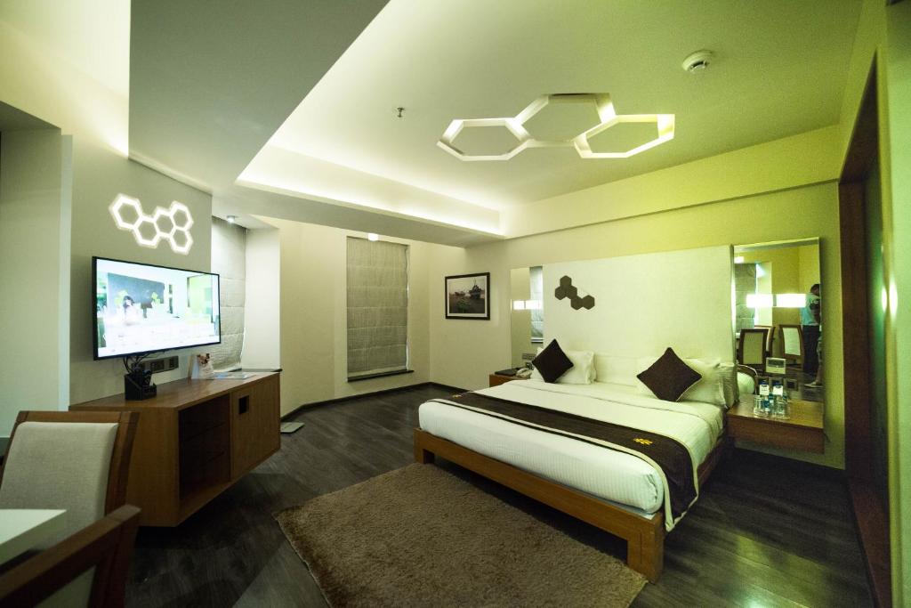 The Gold Beach Resort | Daman 2020 UPDATED DEALS, HD Photos & Reviews