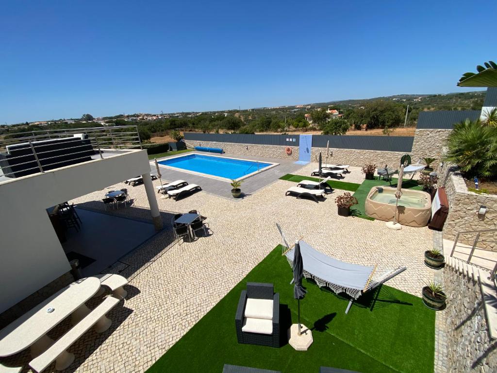 Book Sunfield Guest House - Only Adults in Albufeira, Portugal - 2024 ...