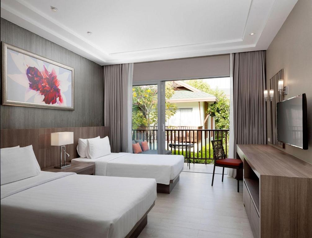 PP Princess Resort, Ko Phi Phi | 2024 Updated Prices, Deals